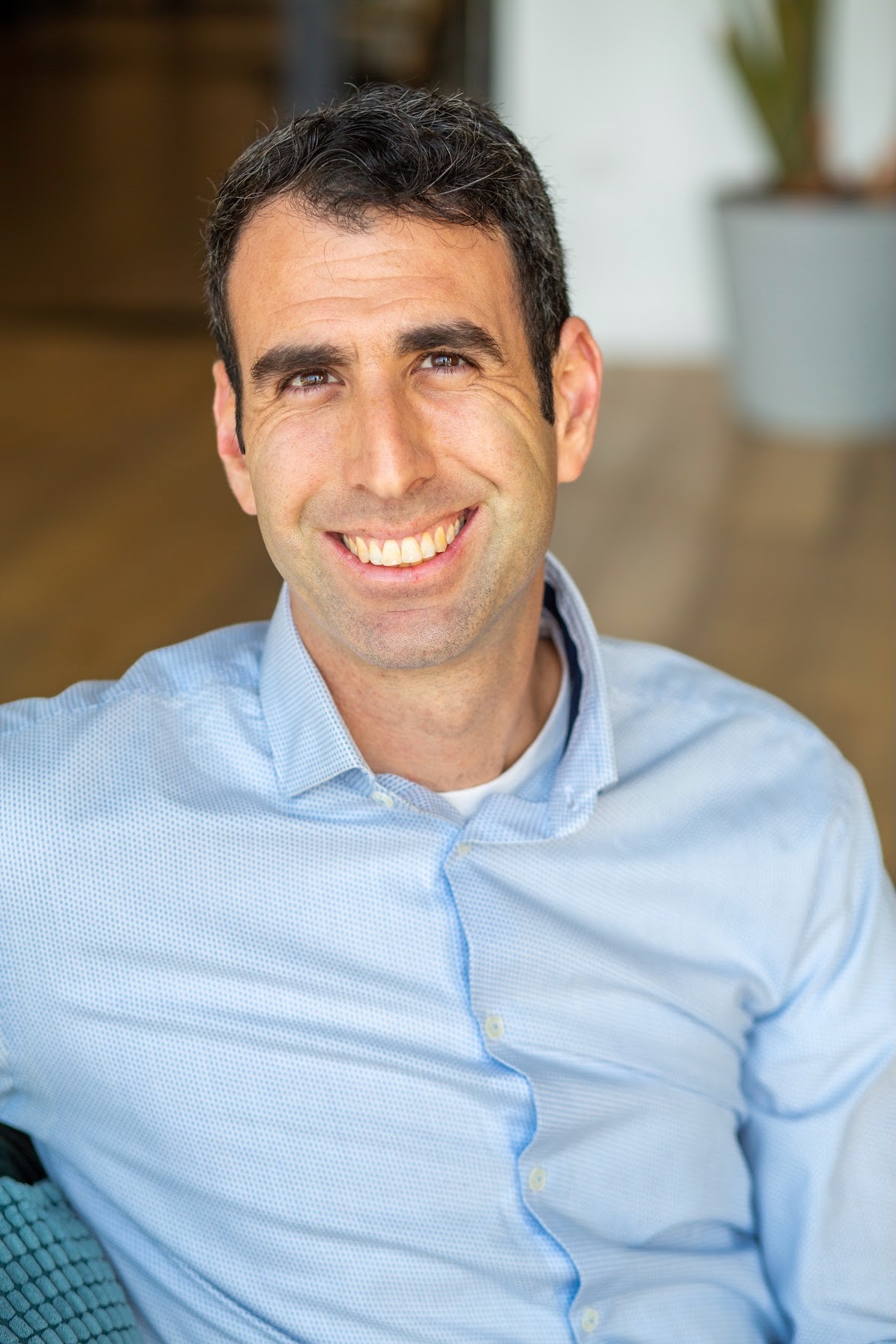 Who is Kai? - AI Consulting Firm in Israel